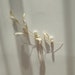 Gold Olive Leaf Hair Pin , Greek Hair Accessories , Bridal Gold Leaf ...