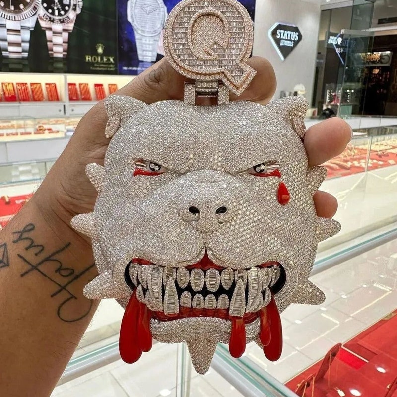 Punchmade Dev Chain - Etsy