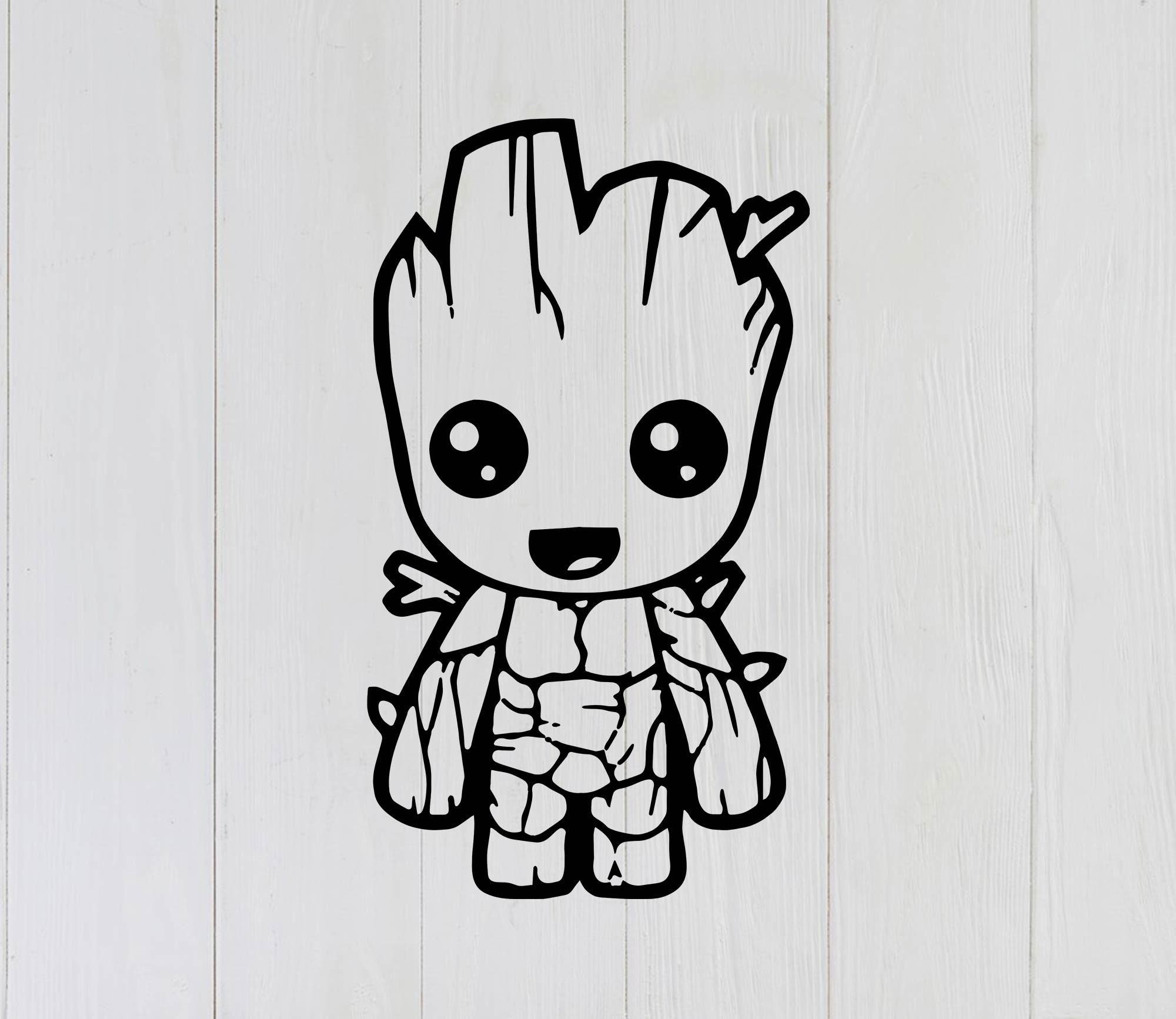 Groot Svg Groot Png Free Svg for Cricut Silhouette Svg Groot Shirt Png ...