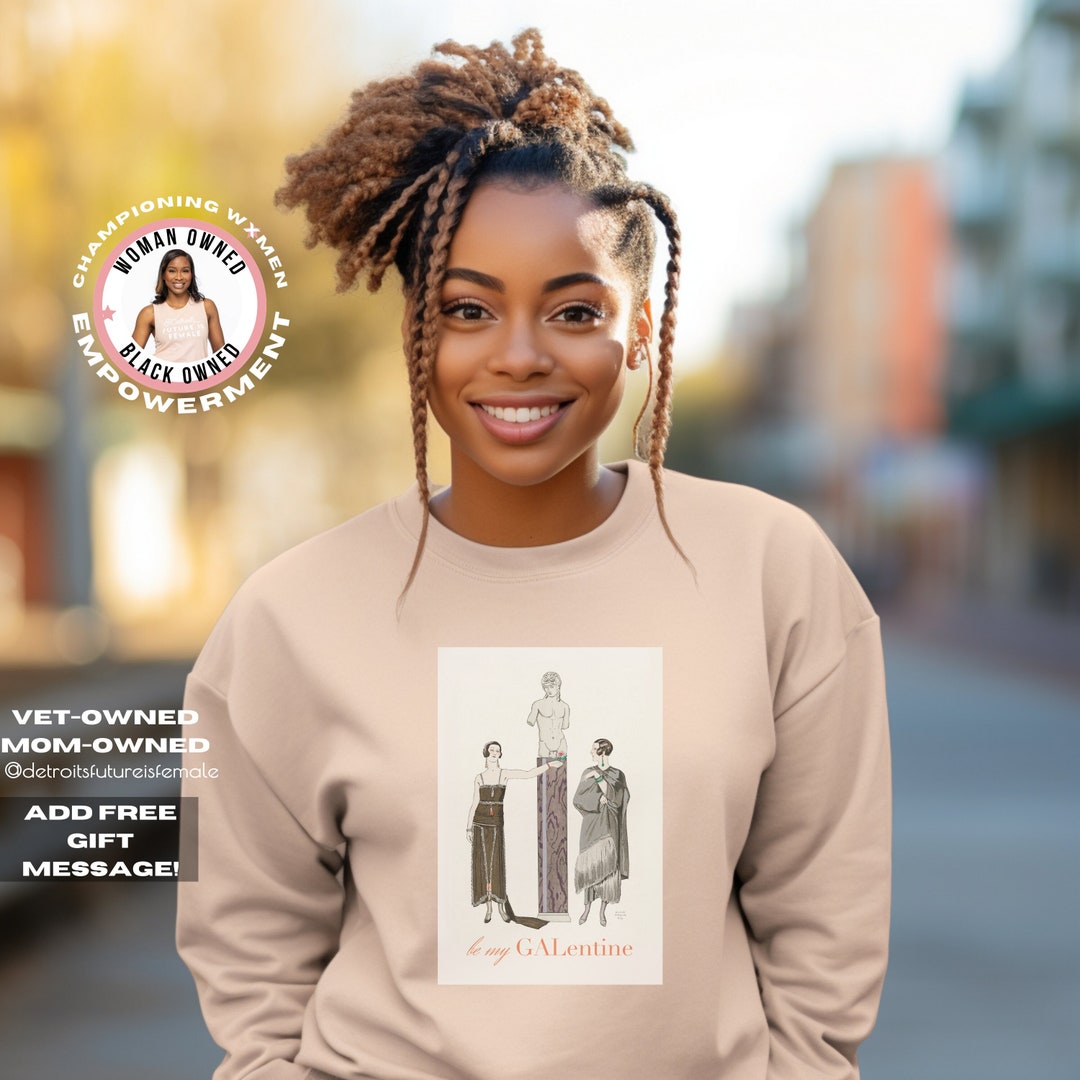 Be My Galentines Day Shirt Galentines Day Gifts for Galentine Lesbian ...