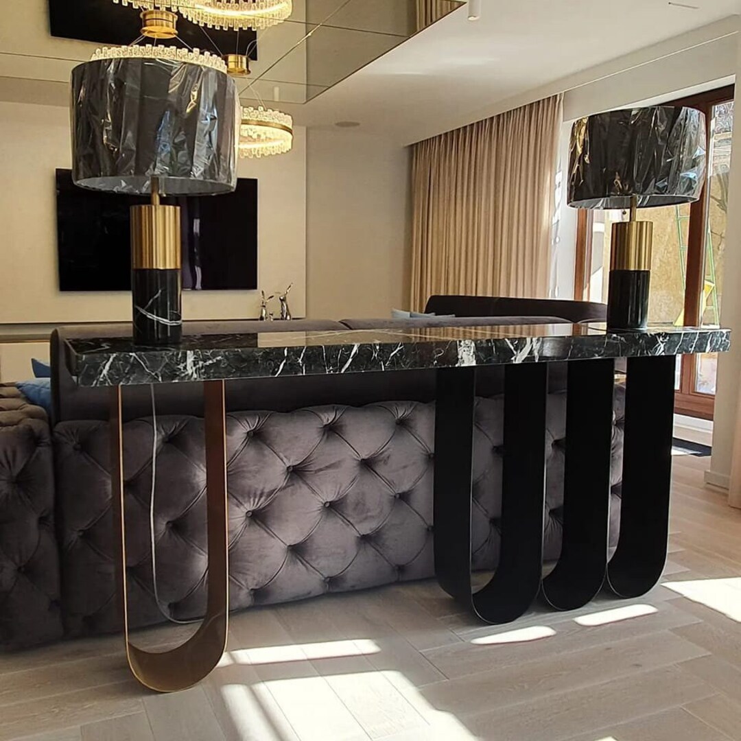 4-set Table Legs for Decorative Table - Etsy