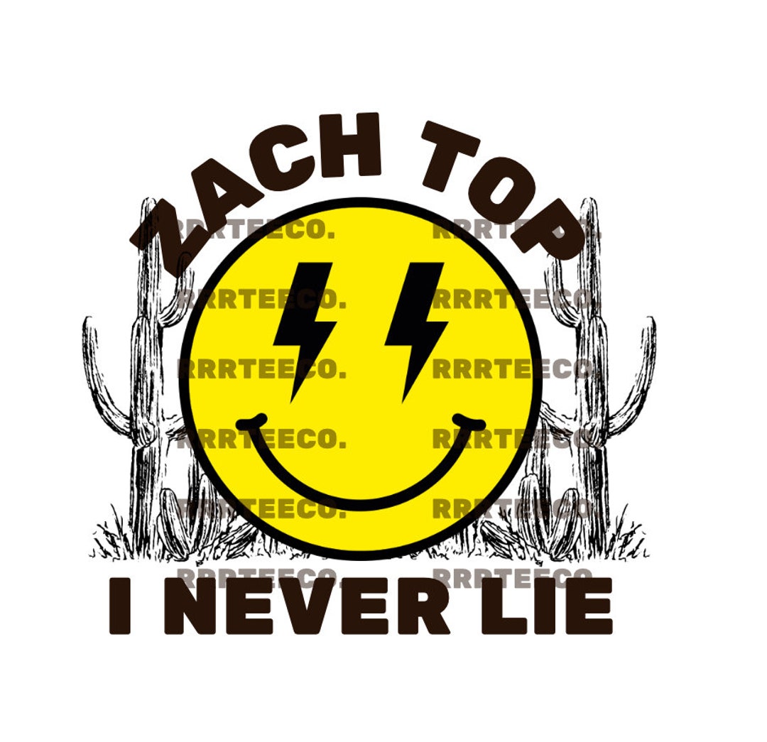 Zach Top Png - Etsy