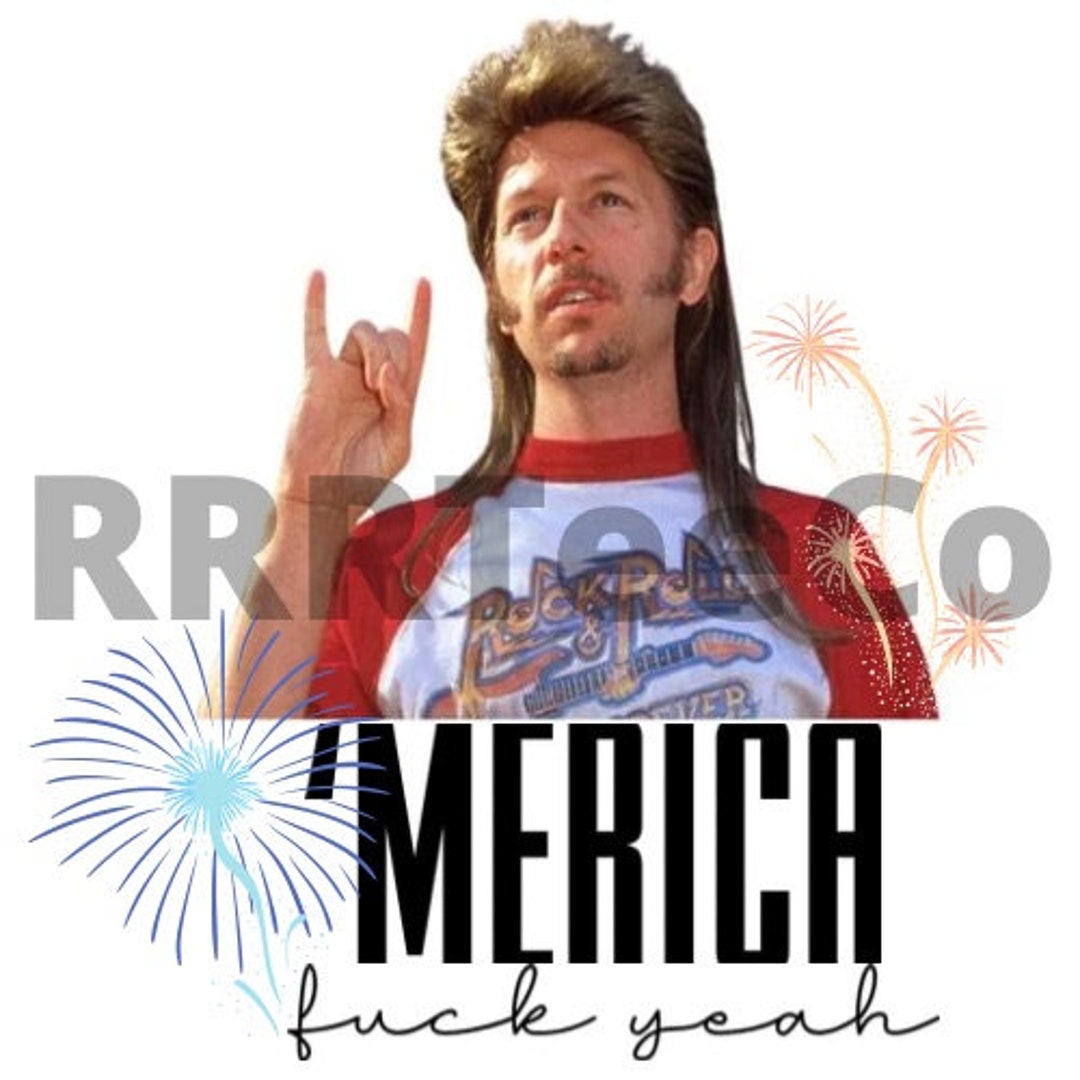 Joe Dirt Digital Download - Etsy