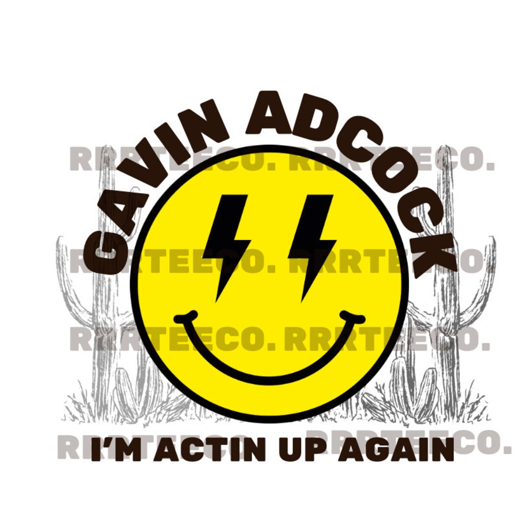 Gavin Adcock Png - Etsy
