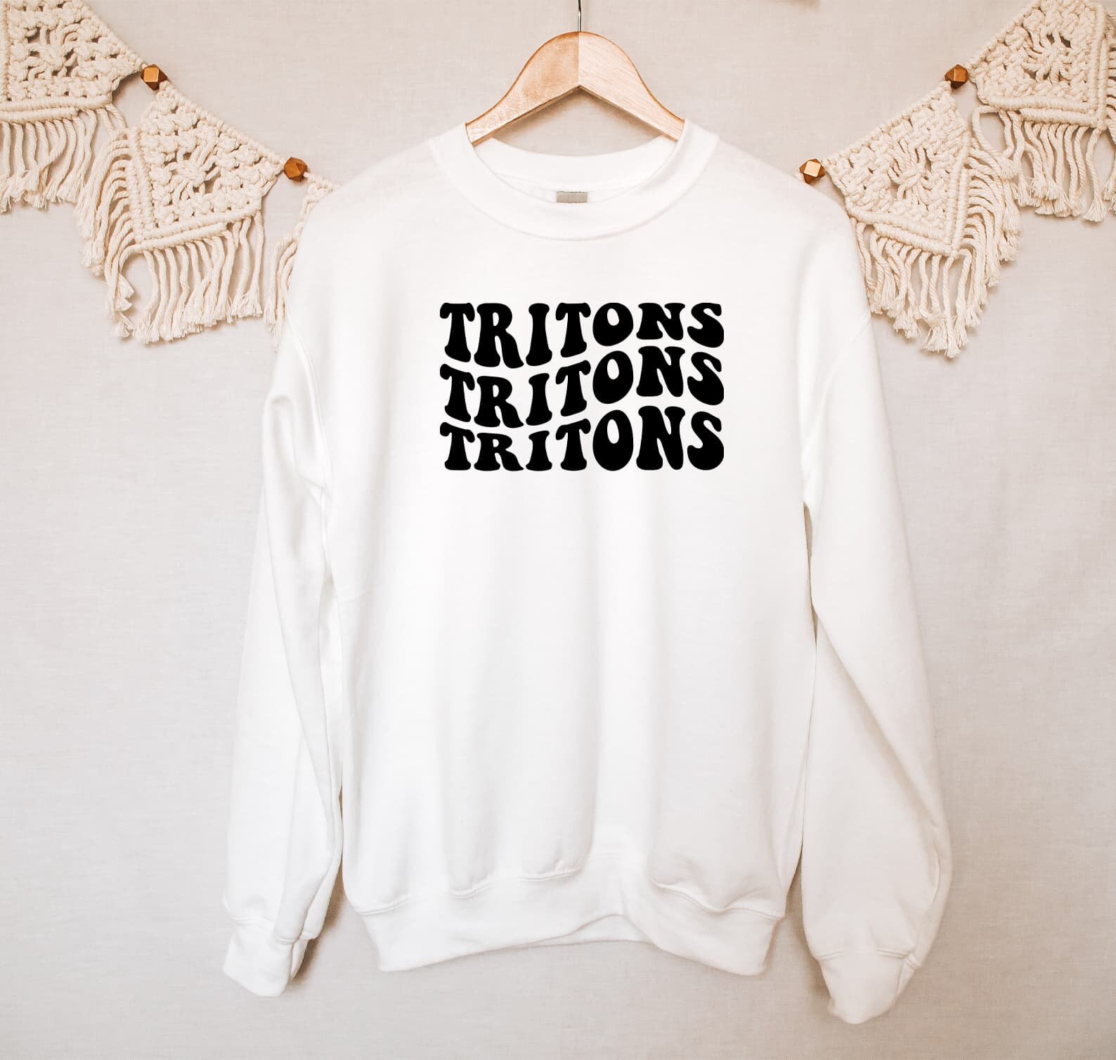 Tritons Wavy Svg Tritons Mascot Svg Team Mascot Svg School - Etsy Hong Kong