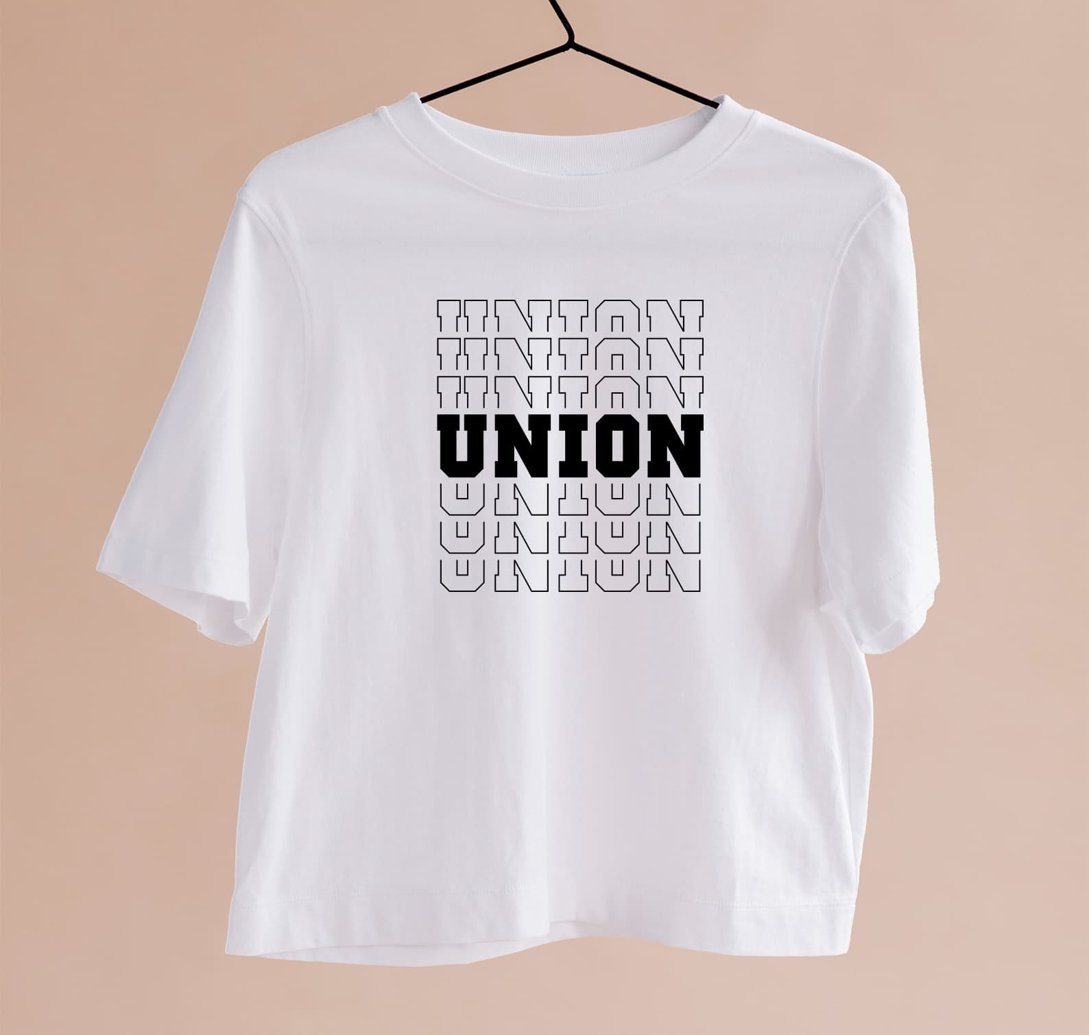 Union Svg Union Mascot Svg Team Mascot Svg School Spirit - Etsy