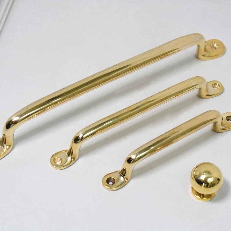 Vintage Knobs Home Decor - Etsy