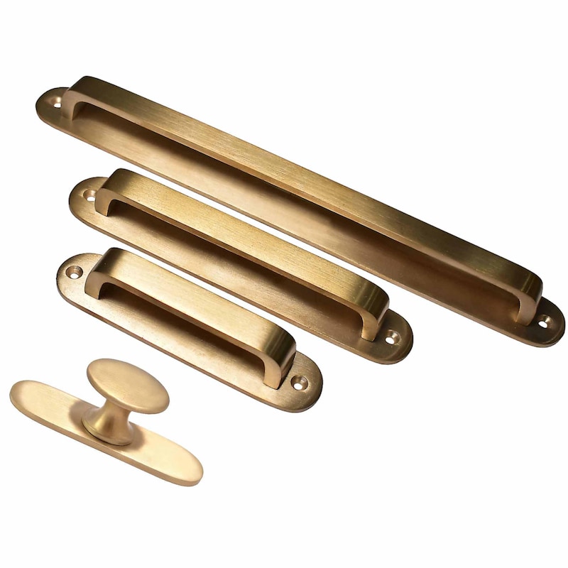 Unique Cabinet Hardware - Etsy