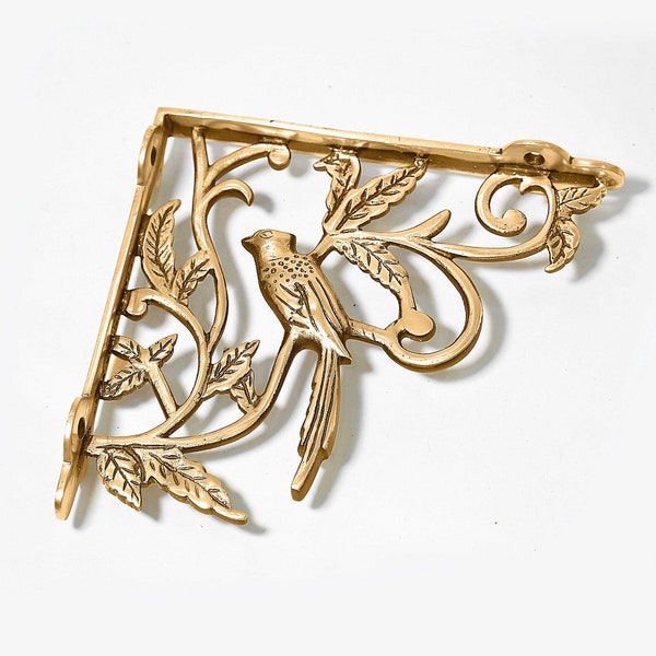 Shelf Bracket - Etsy UK