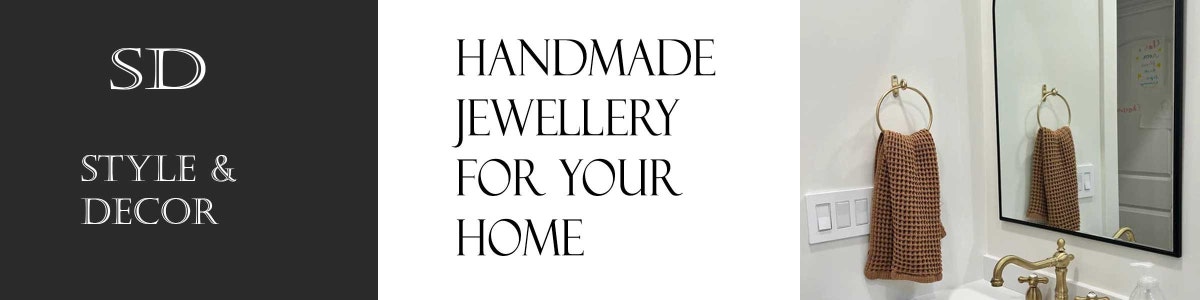 StylentDecor - Etsy