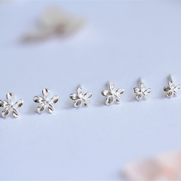 Stud Earrings - Etsy