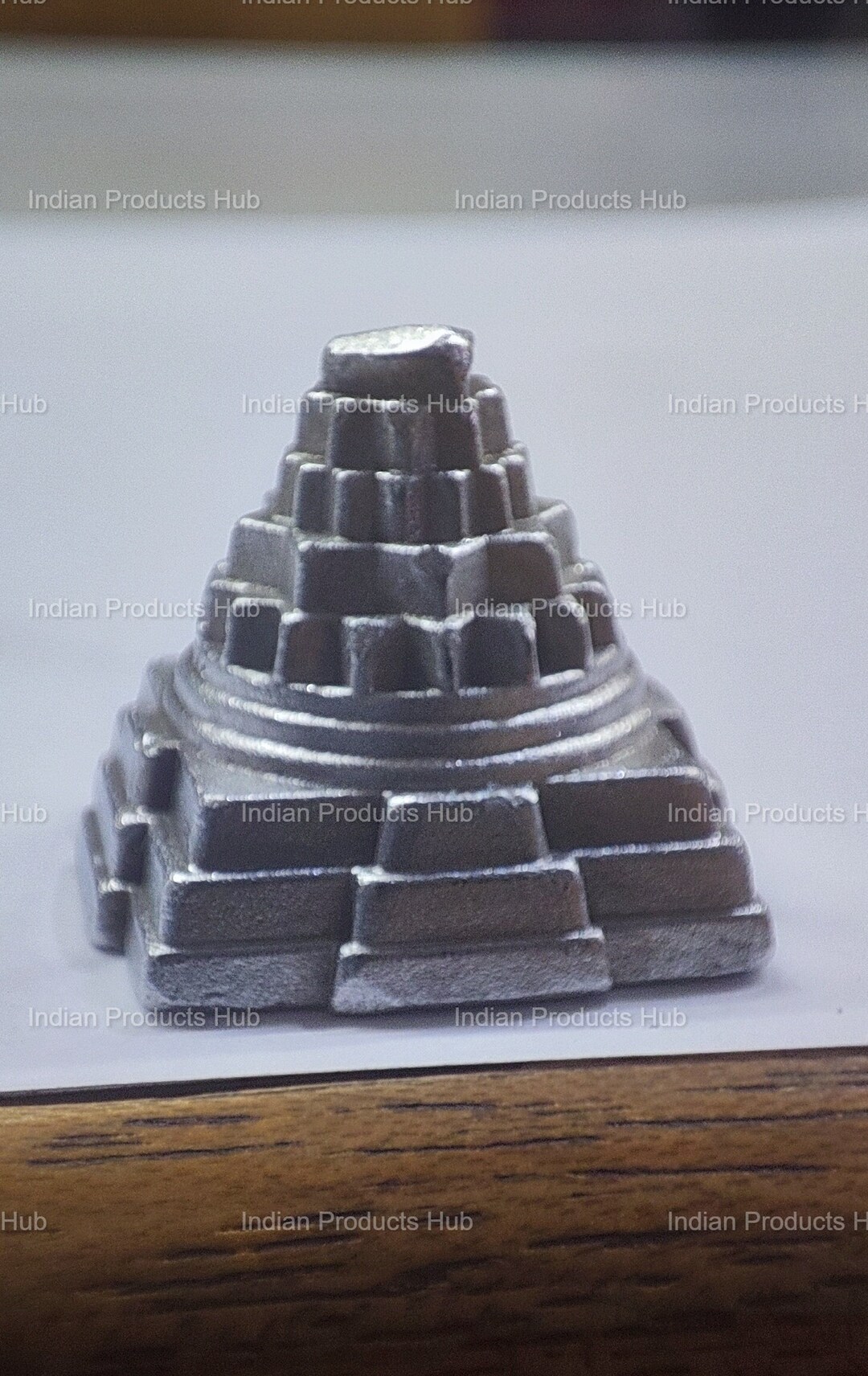 Religious Parad Meru Shril Shree Yantra mercury - Etsy