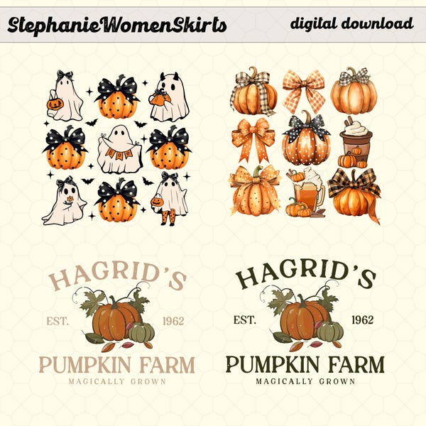 Hagrid - Etsy