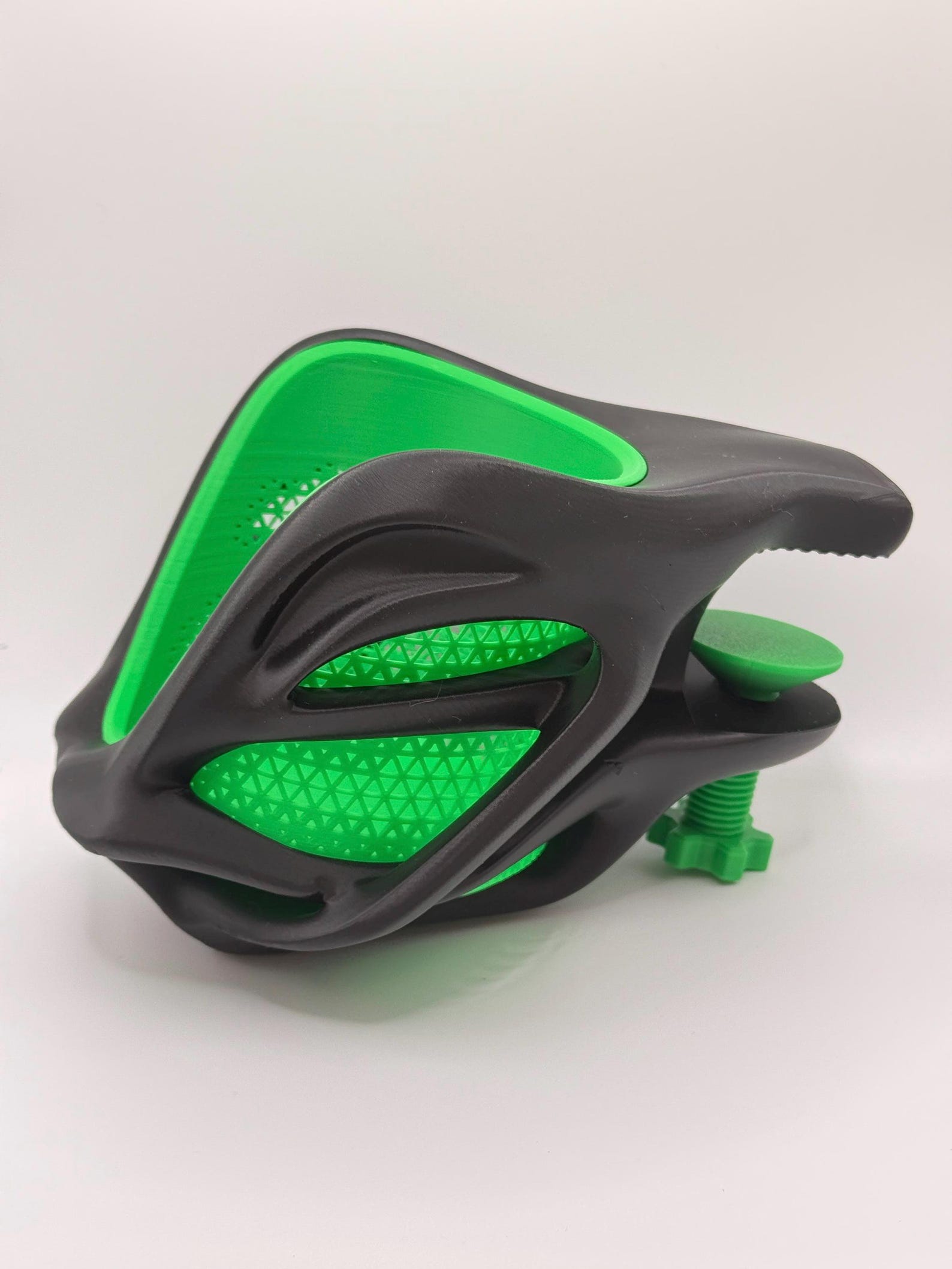 3D Printed Cup Holder Desk Mount - Etsy