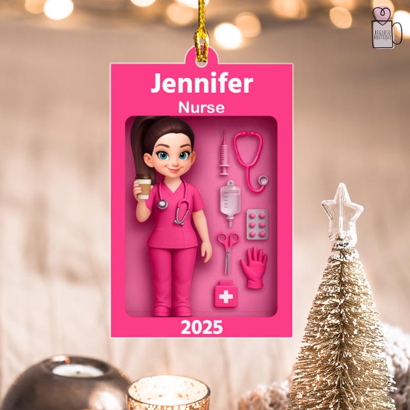 Nurse Student Basket - Etsy