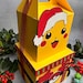 Christmas Pikachu Gift Box Set - Etsy