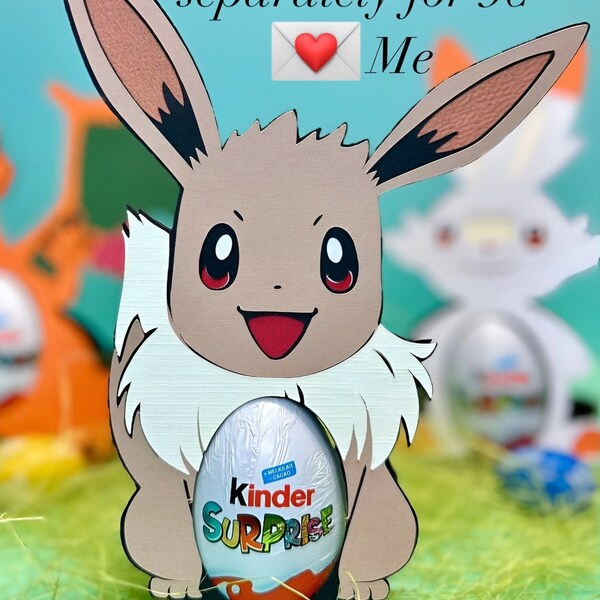 Scorbunny Svg - Etsy