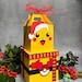 Christmas Pikachu Gift Box Set - Etsy