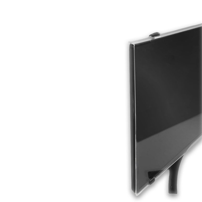 TV Screen Protector Shield - All Sizes - Etsy UK