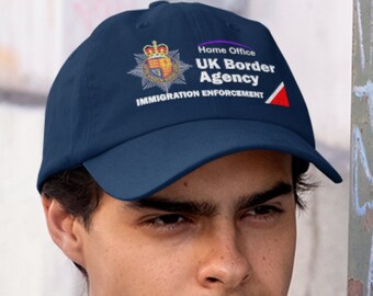 Baseball & Trucker Caps - Etsy UK