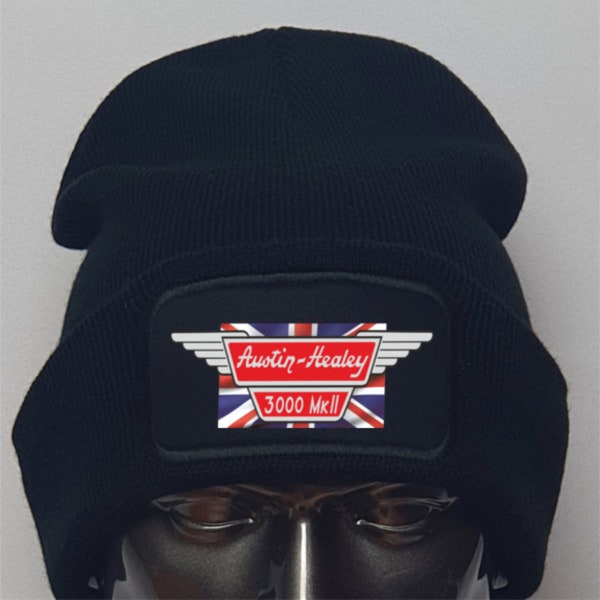 Austin Healey - Etsy UK