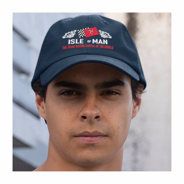 Isle of Man Cap - Etsy