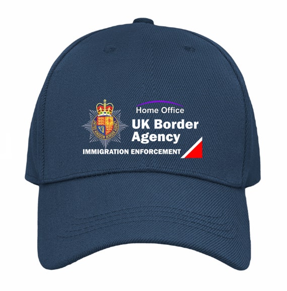 Home Office Uk Border Agency
