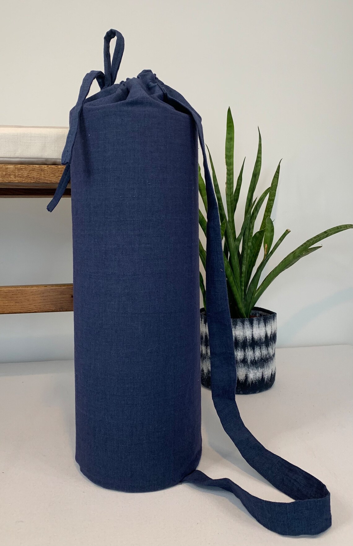 Yoga Mat Bag Sewing Pattern Instant Download Yoga Bag Sewing - Etsy