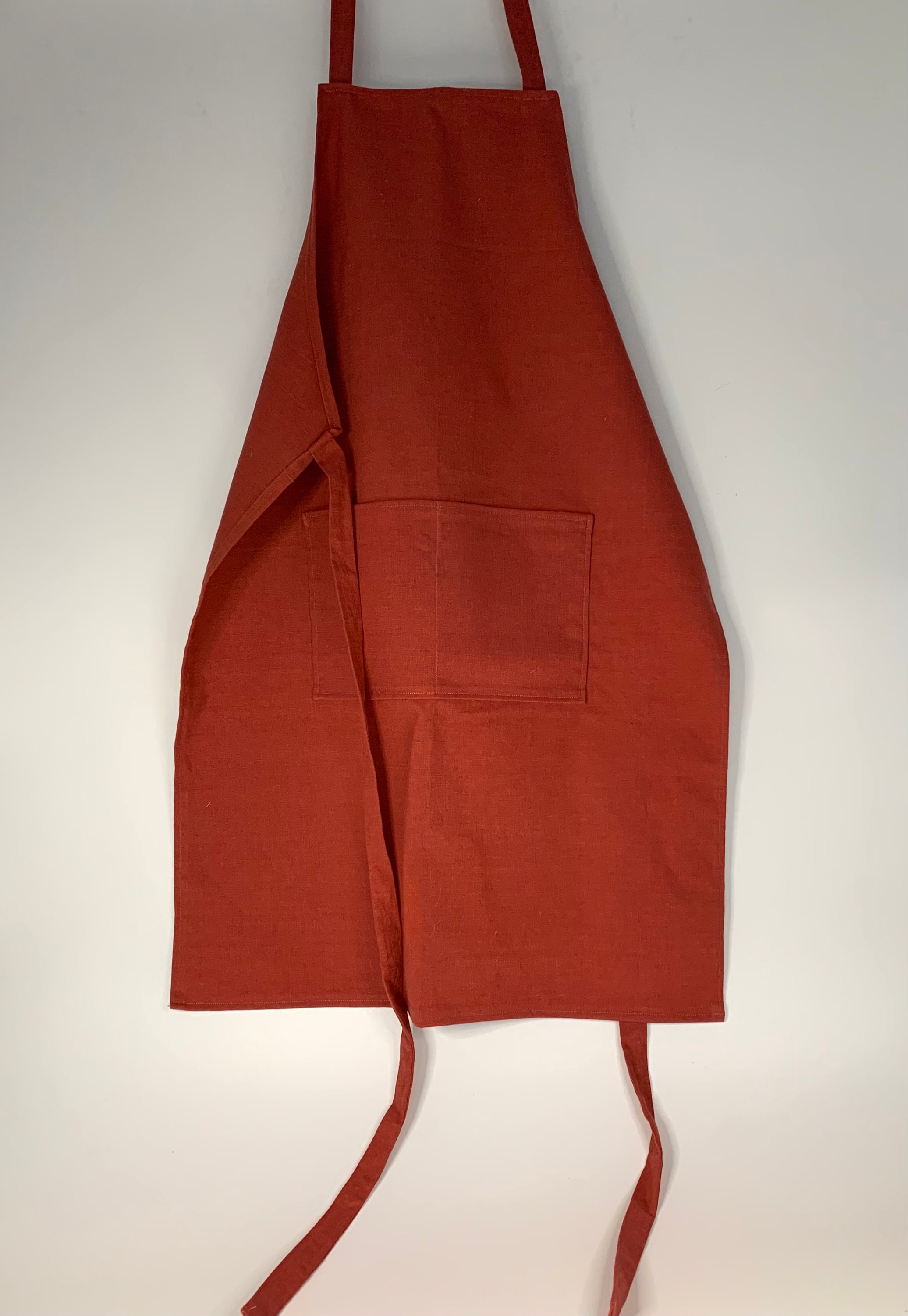 Apron Sewing Pattern , Digital Download Adult Apron Pattern and ...