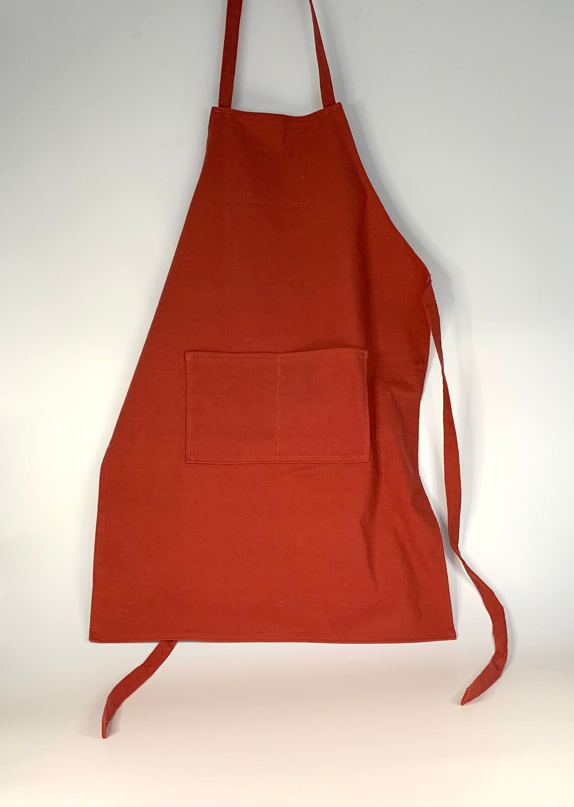 Apron Sewing Pattern , Digital Download Adult Apron Pattern and ...