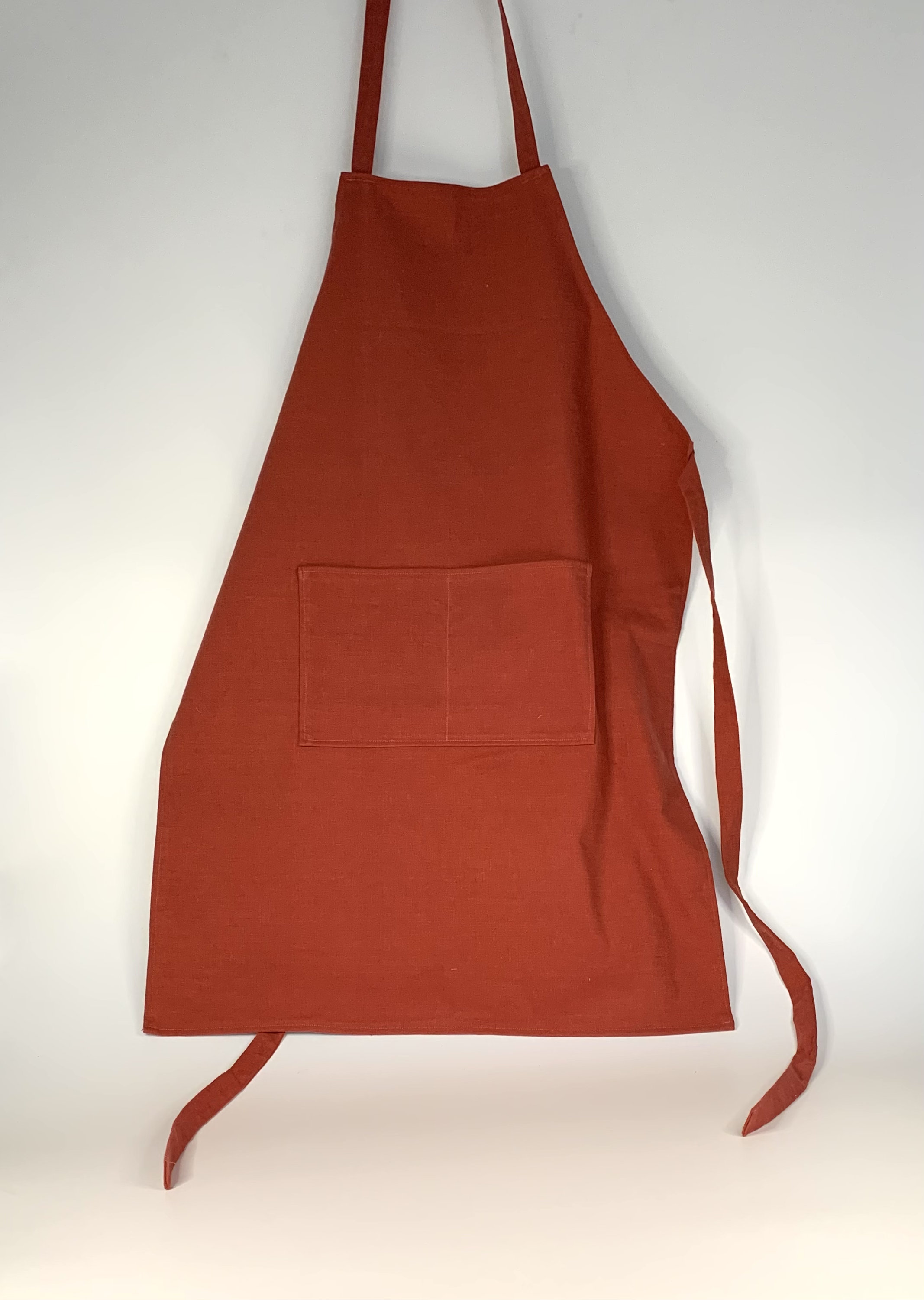 Apron Sewing Pattern , Digital Download Adult Apron Pattern and ...