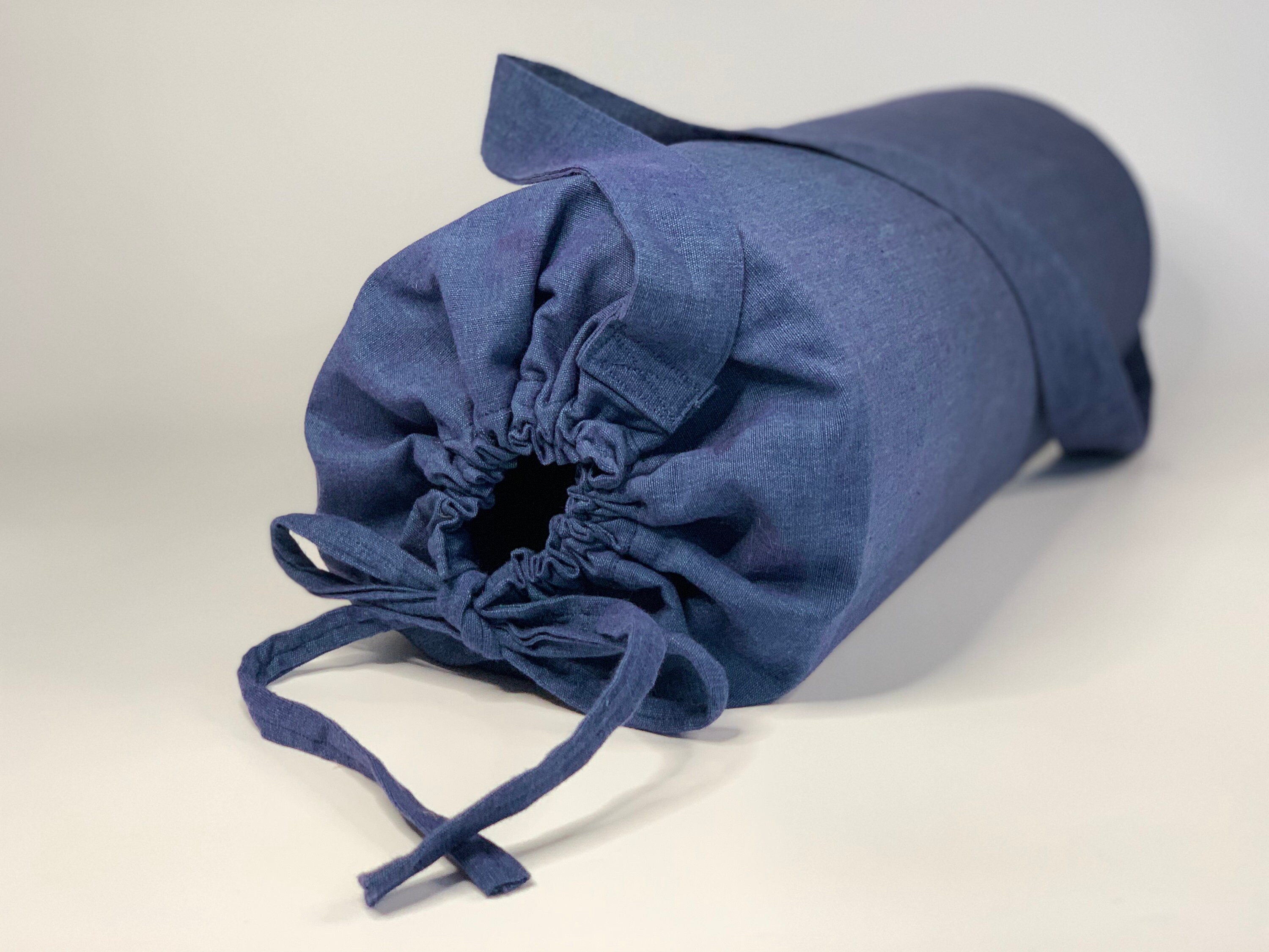 Yoga Mat Bag Sewing Pattern , Instant Download Yoga Bag Sewing Tutorial ...