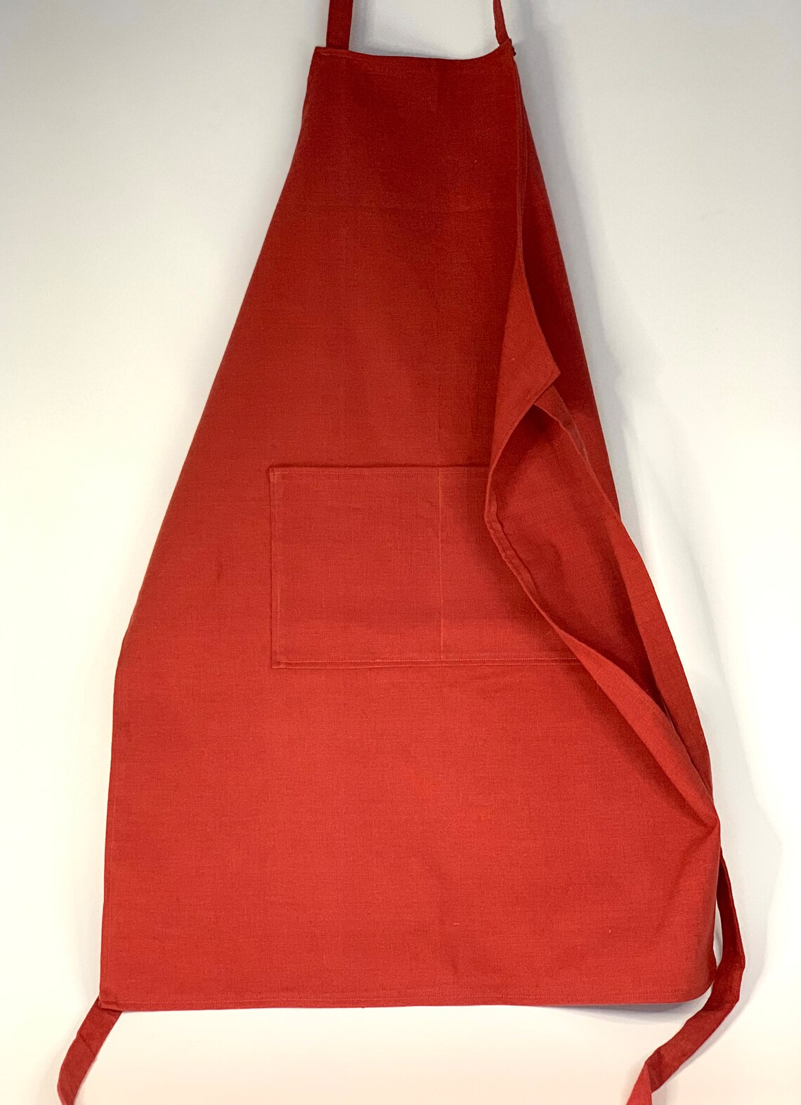 Apron Sewing Pattern , Digital Download Adult Apron Pattern and ...