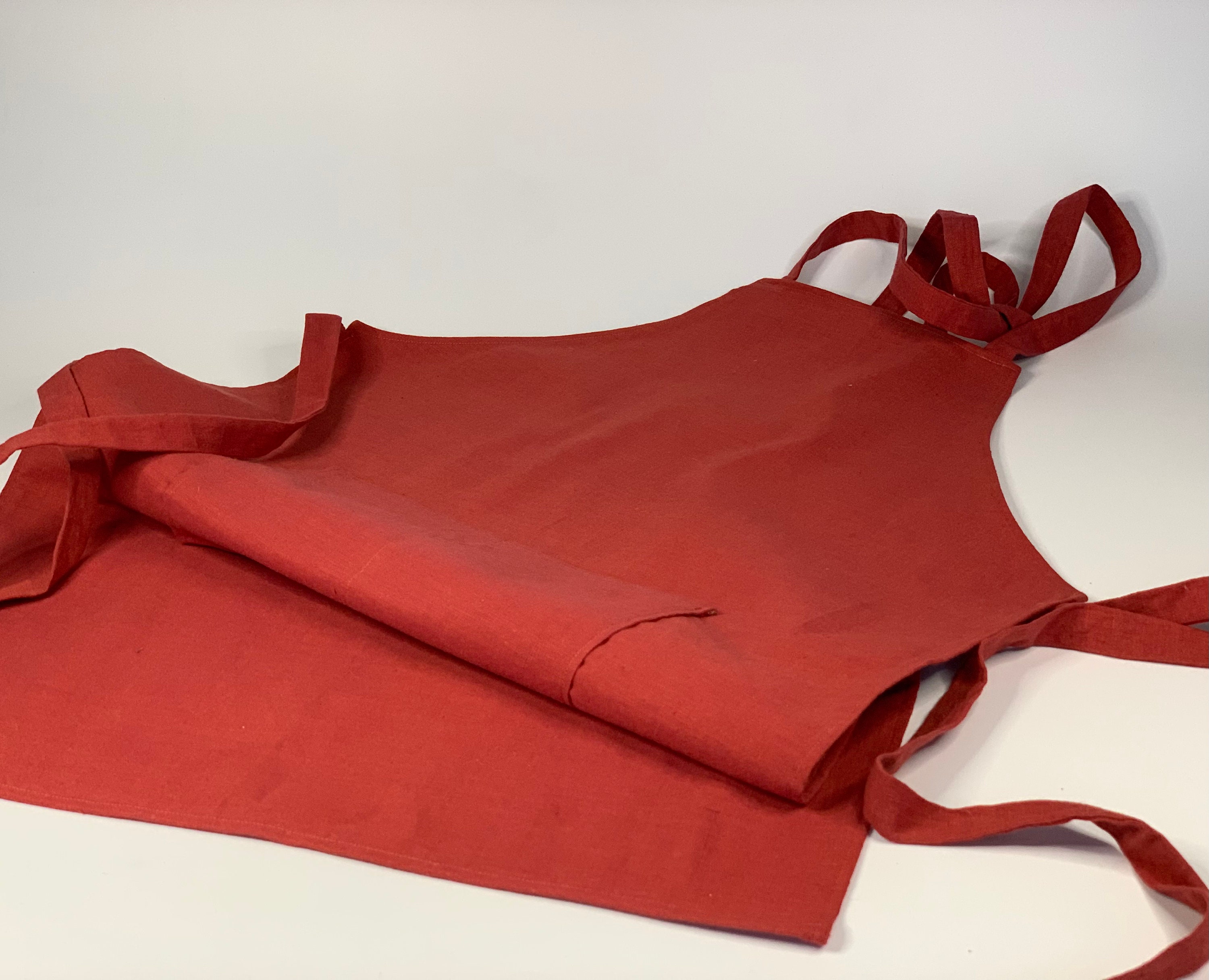 Apron Sewing Pattern , Digital Download Adult Apron Pattern and ...