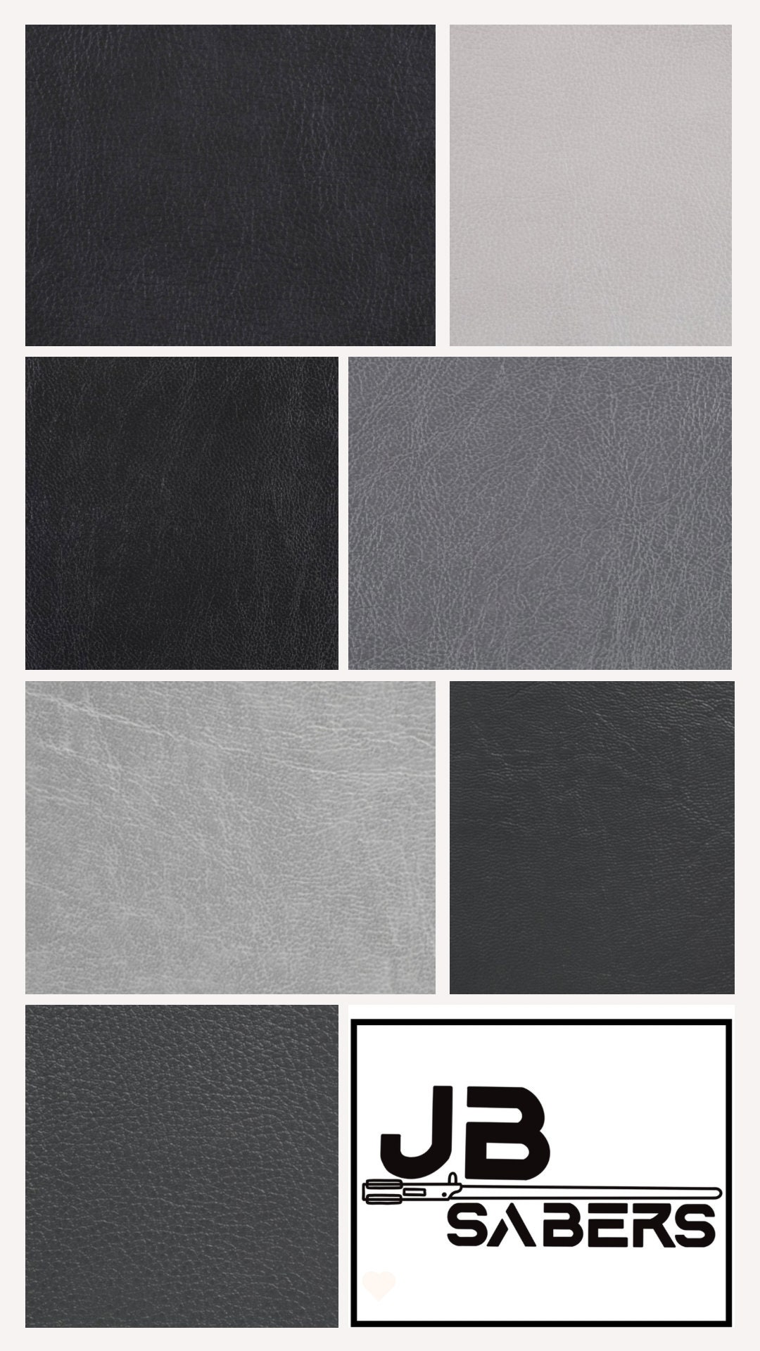 Custom RGB Baselit Saber - Etsy