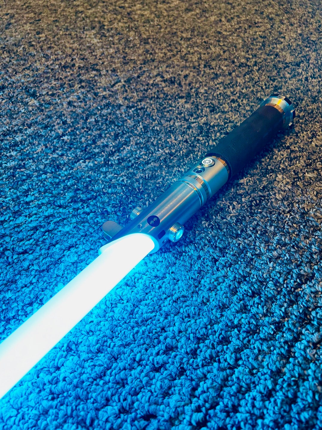 Custom Xenopixel Scrapflex Saber - Etsy
