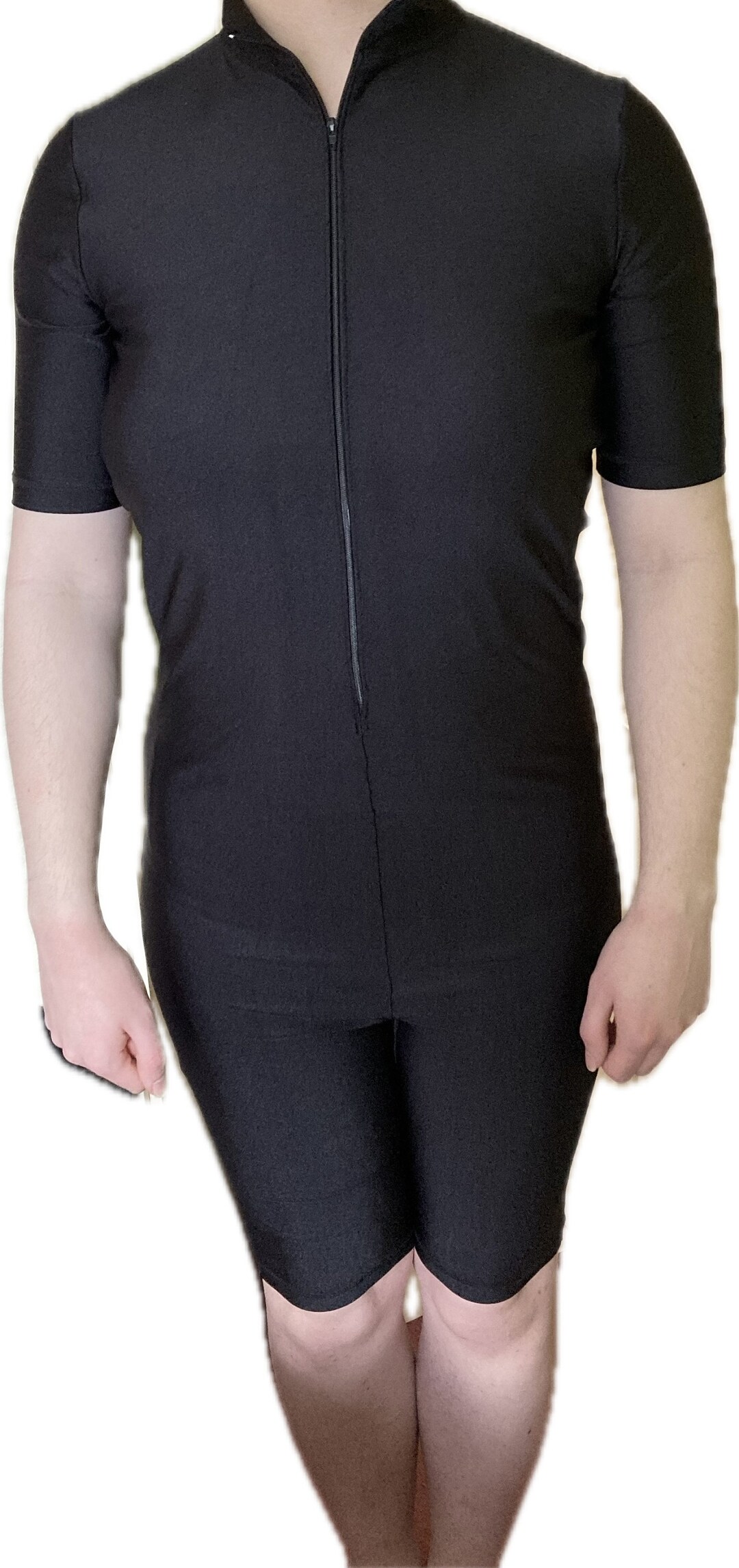 Trans Femme Swimwear, Tri Suit, Rash Suit, Male to Female, AMAB, Trans ...