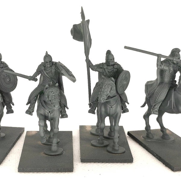 3d Printed Royal Guard - Etsy