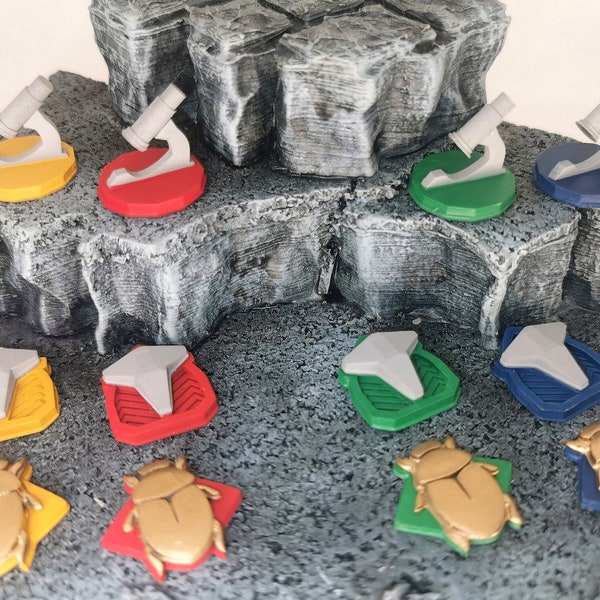 Dune Imperium Token - Etsy