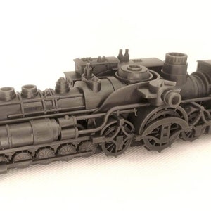 Frostpunk Board Game Inspired Dreadnought. TOP Quality 8K HD Resolution ...