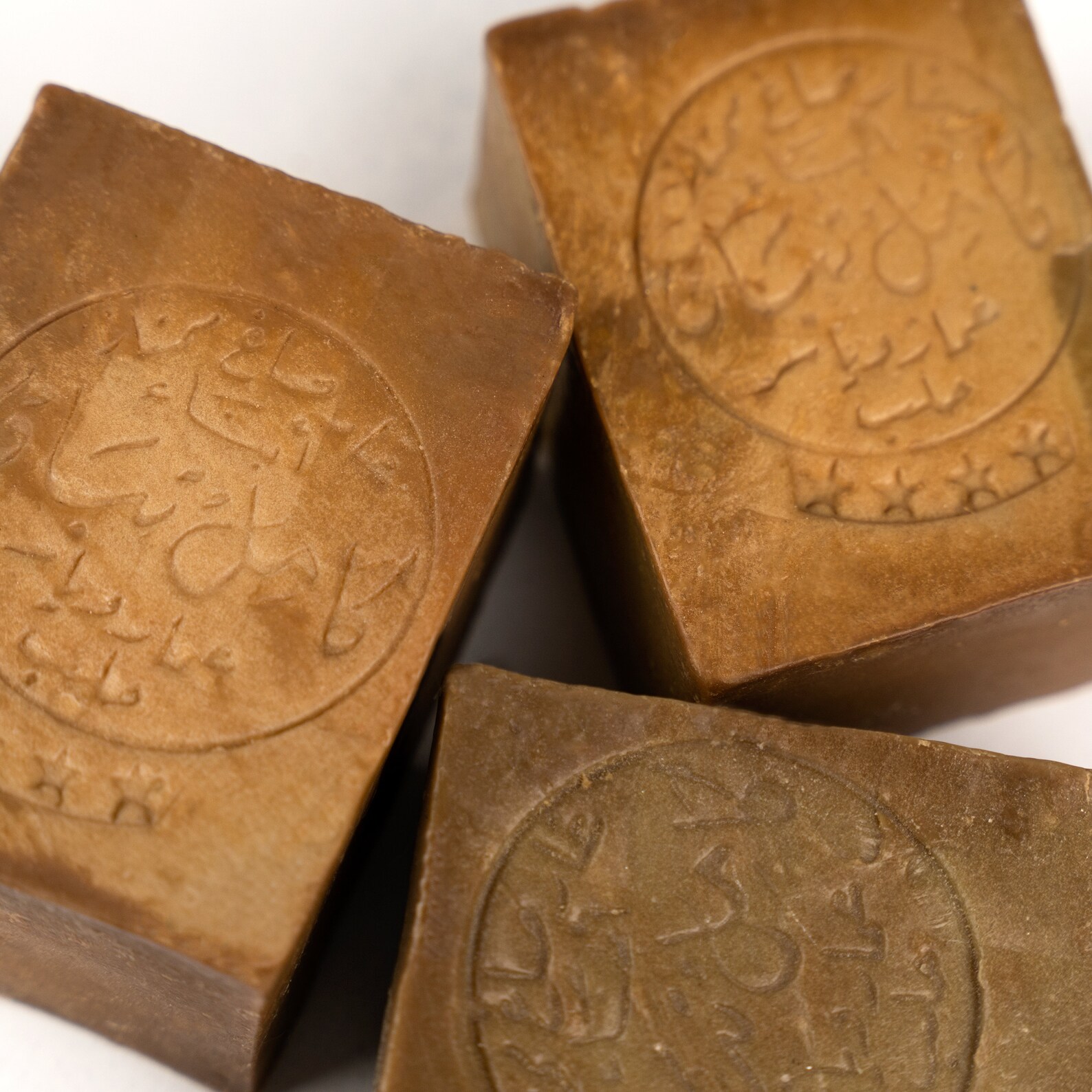 Traditional Syriana Aleppo Soap 100% Natural, Vegan, Plactic - Free and ...