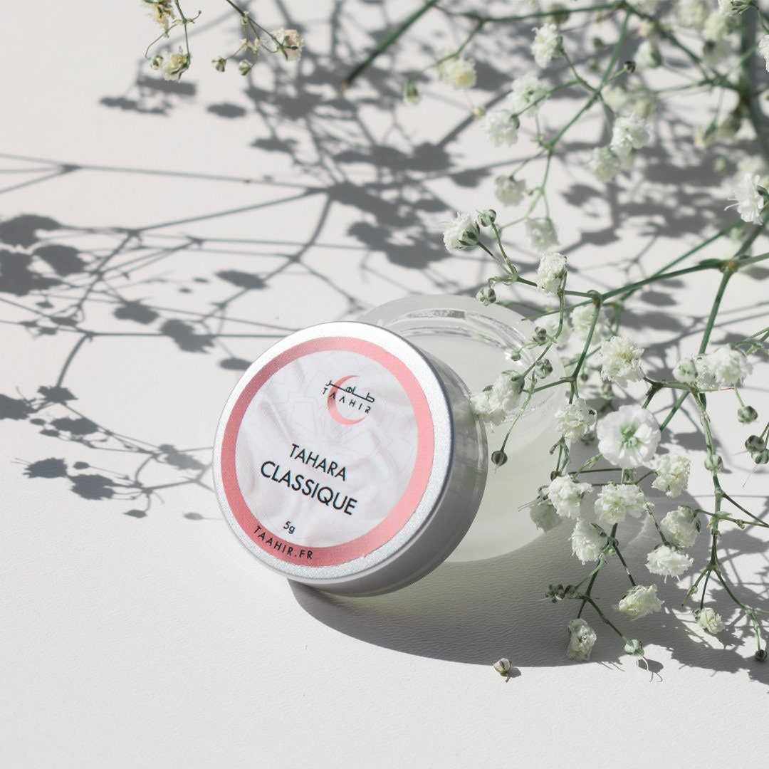 Classic Tahara Musk as Perfume Deodorant or Intimate Hygiene - Etsy