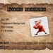Boxing Grandma Clipart: 12 Funny Granny PNG Images (digital Download ...