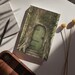 Forest Door Paper Bundle, Natured Themed Projects, Scrapbook and Junk ...