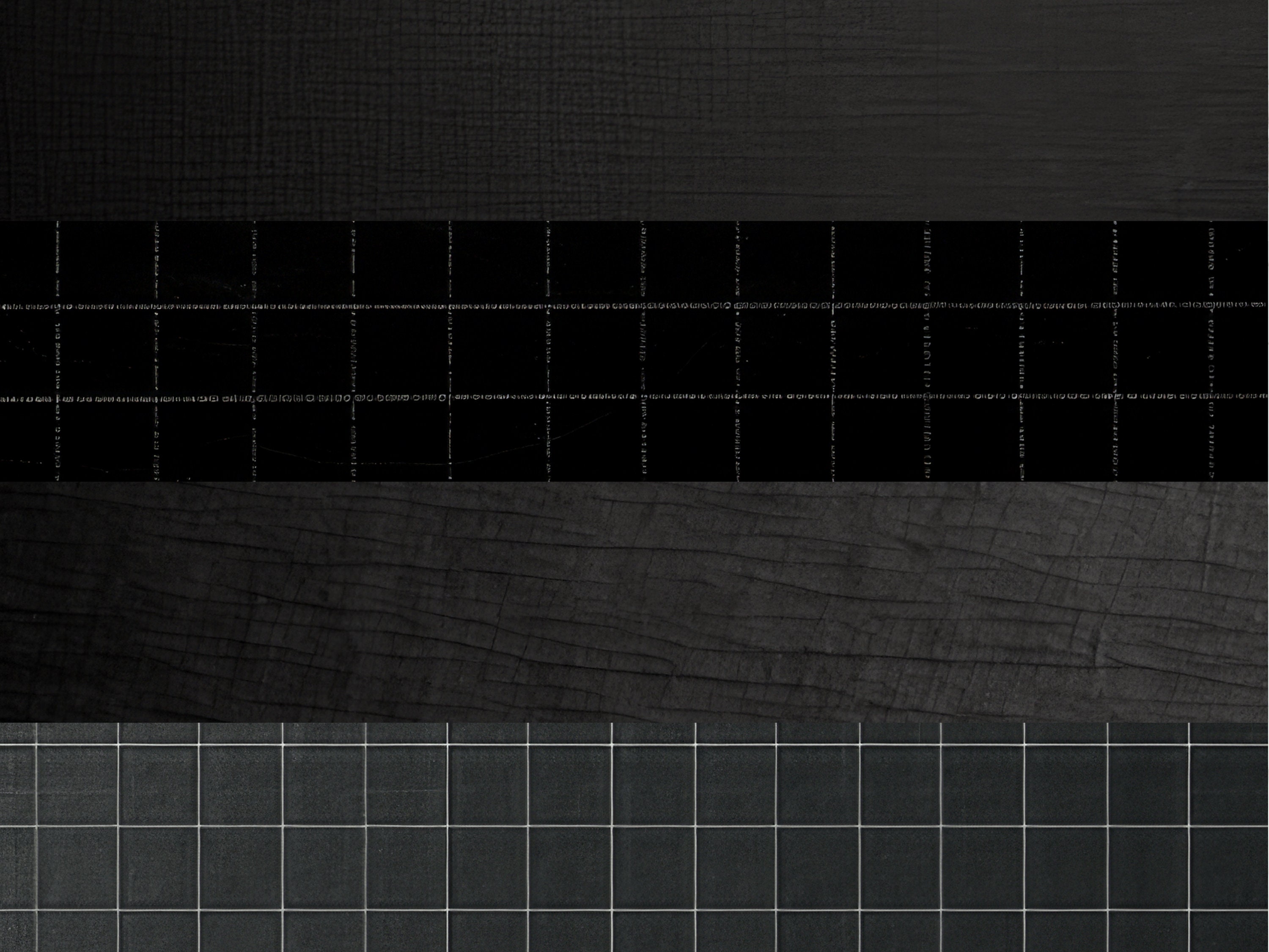 Dark Grunge Paper Textures: Distressed PNG Files (digital Download) - Etsy