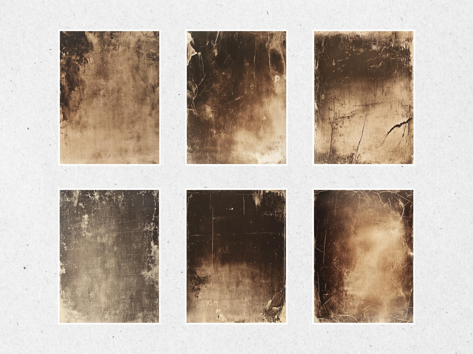 Printable Old Grunge Digital Paper Texture for Junk Journal and ...