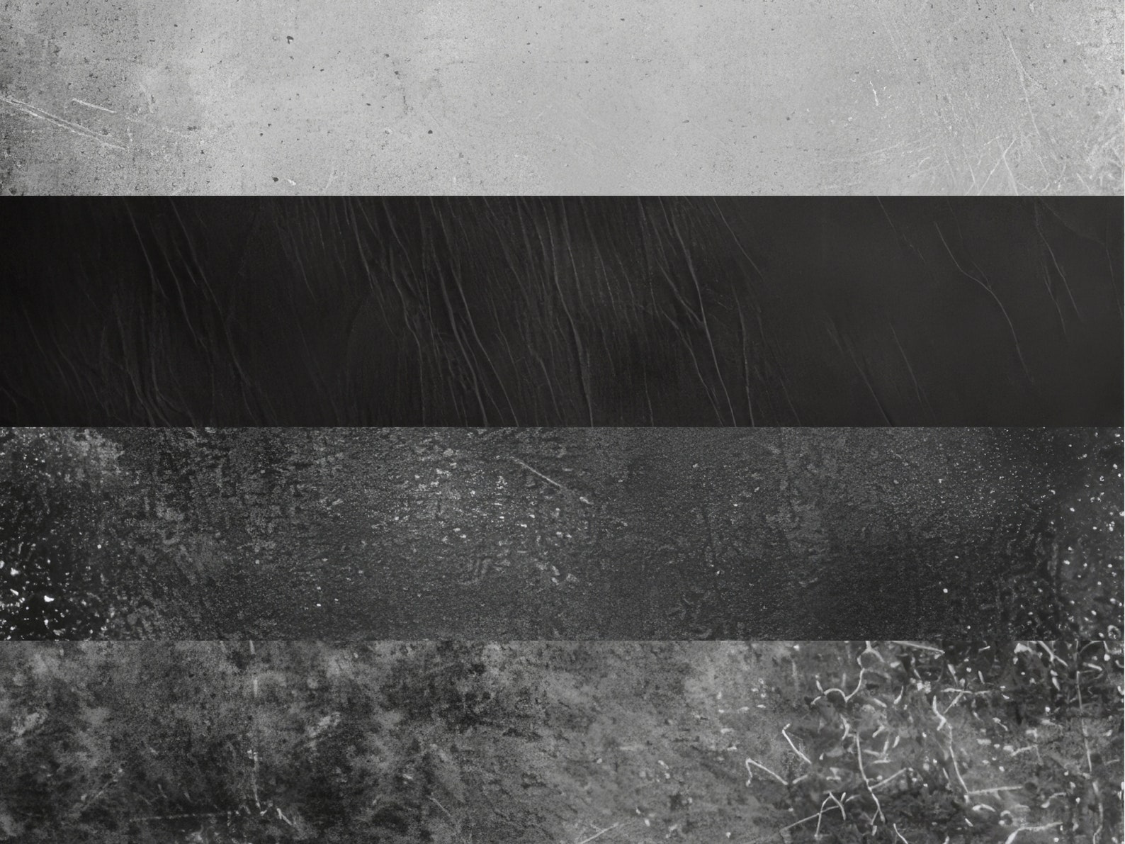 Dark Digital Paper Textures Instant Download, 300 DPI Printable File ...