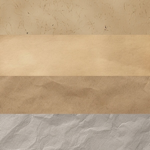 Printable Digital Paper Textures and Seamless Background Vintage Paper ...