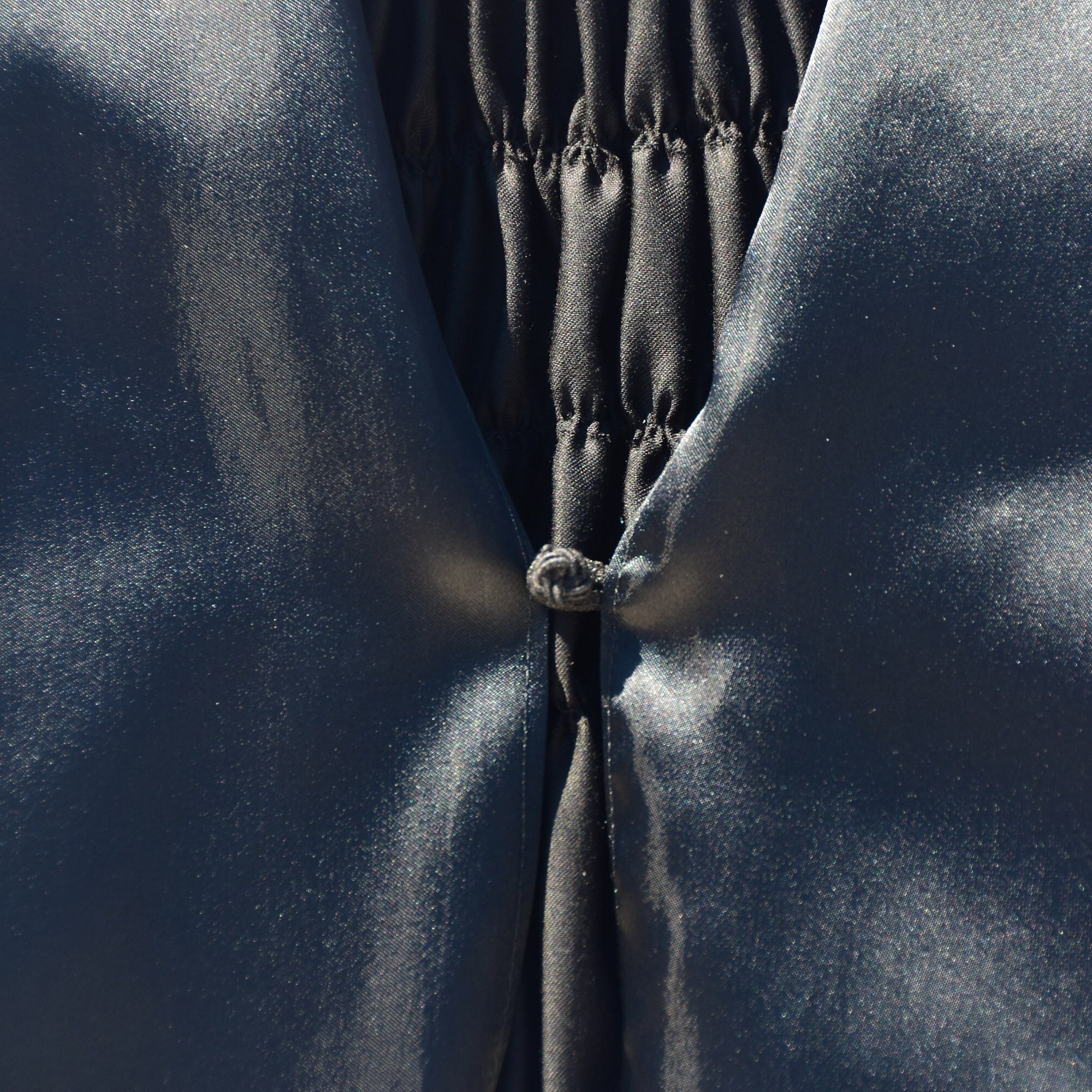 Lawyer Robe With Folds. Dress Lawyers. Dress for Graduation in Law and ...