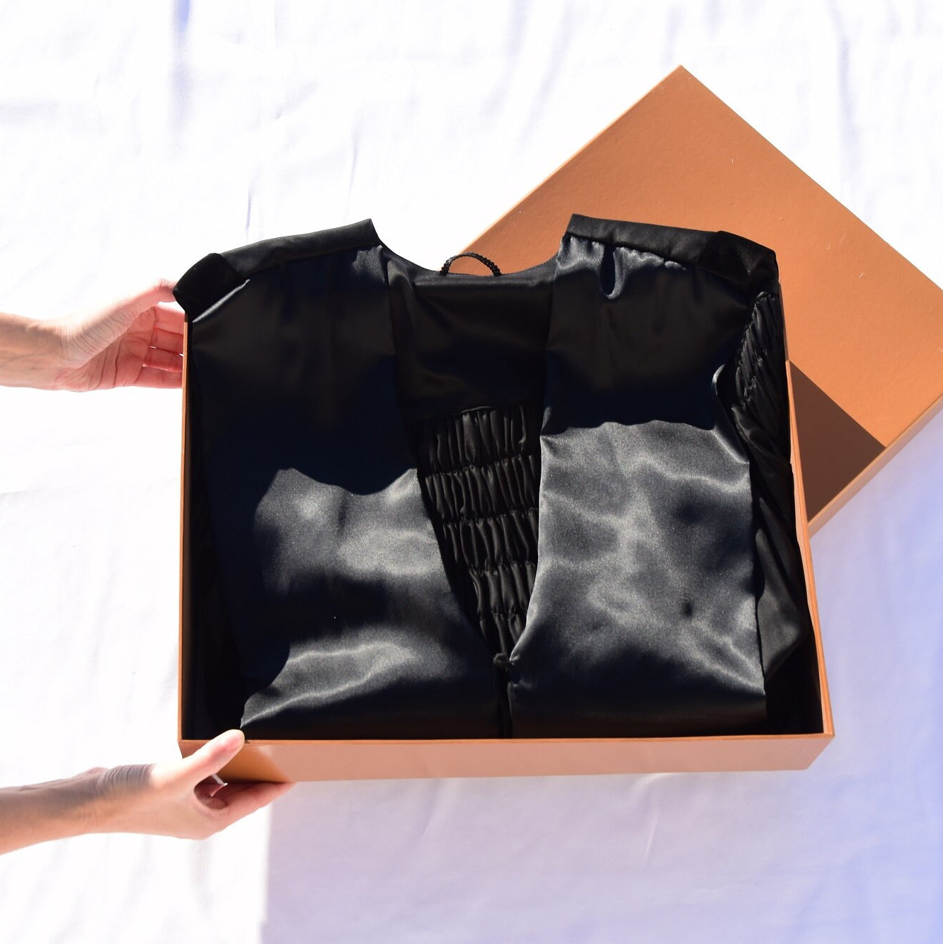 Lawyer Gown and Bib. Court Dress and Bib. Lawyer's Robes. Barrister ...